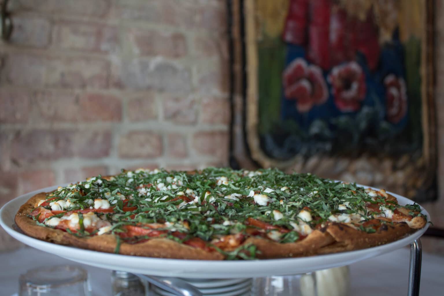 Lucca's Pizzeria & Ristorante - Best La Grange, IL Pizza & Italian ...