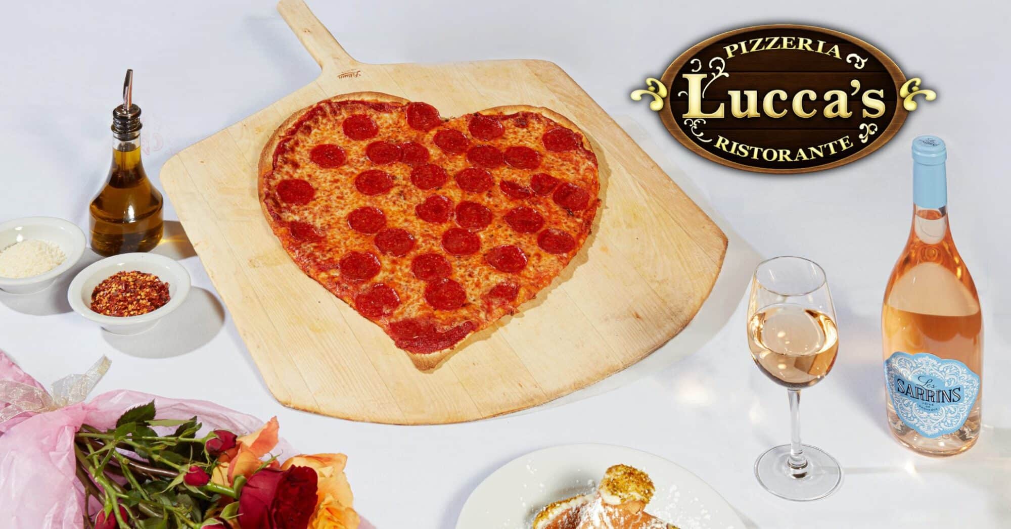 Event: Valentine's Day Celebration Just Got CHEESY! February 14th in La ...